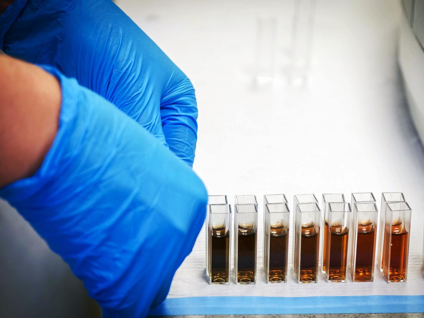 BMC Bioinformatics Workshop - Gene expression | lifvisindi.hi.is