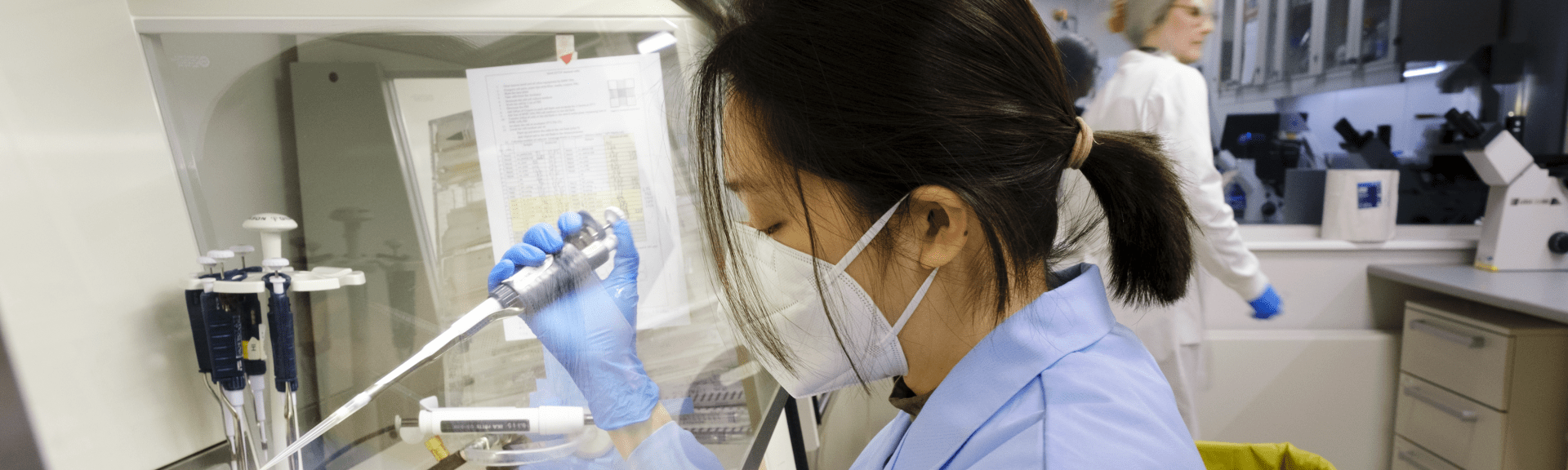 Flow Cytometry And Cell Sorting Facility Lifvisindi Hi Is